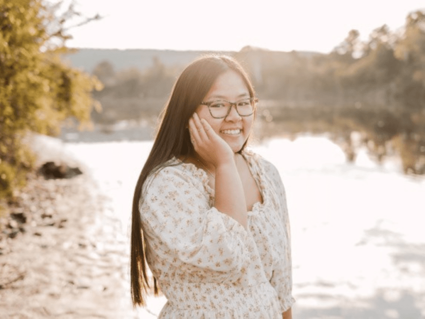 High-achieving Bradford student, Emily Qiu, weighs past, present and future in choosing next ...